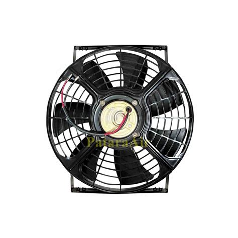 พัดลม ระบายความร้อน เป่า 10 นิ้ว หนา 24v โครงเหล็ก พัดลมแอร์ พัดลมไฟฟ้า พัดลมหม้อน้ำ Shopee