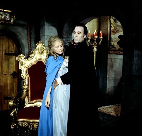 Scars Of Dracula 1970