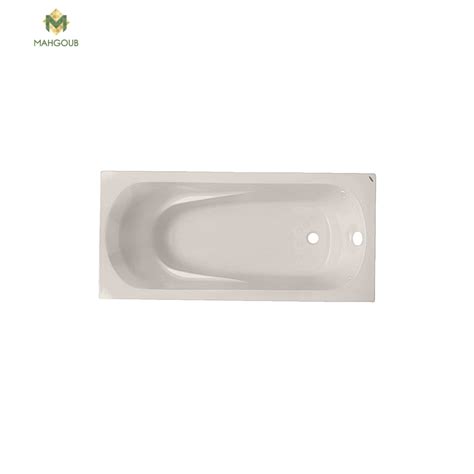 بانيو ايديال ستاندرد فلوريدا ١٧٠٧٠ سم بدون جوانب برجامون محجوب