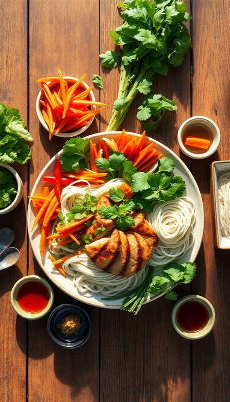 A Guide To Healthy Vietnamese Recipes For Any Diet Vpopwire