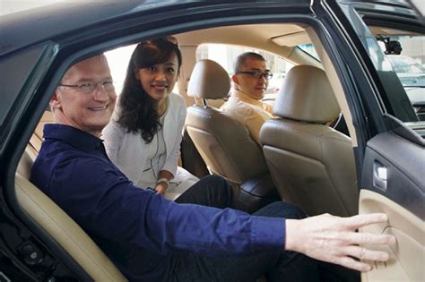 애플 현금 274조 자동차사업에 쏟아부을까