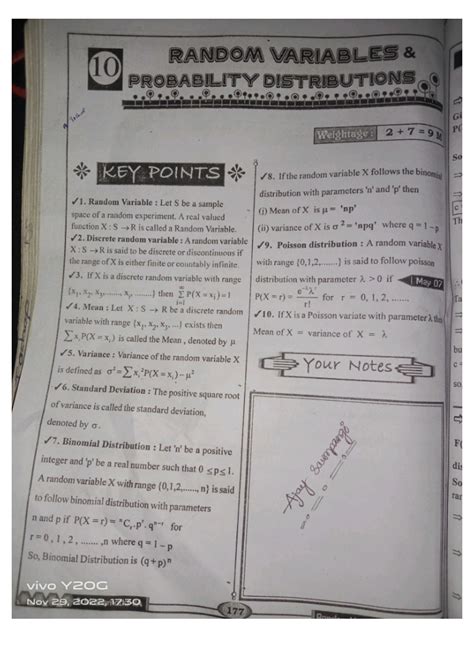 Solution Probability Random Variables Probability Studypool