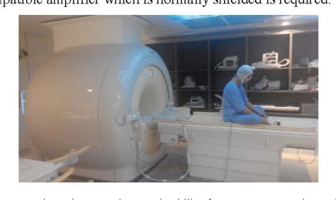 Figure From EEG FMRI Combination For Better Understanding Of Brain Functions Pros And Cons