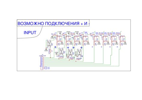 Input Resources EasyEDA