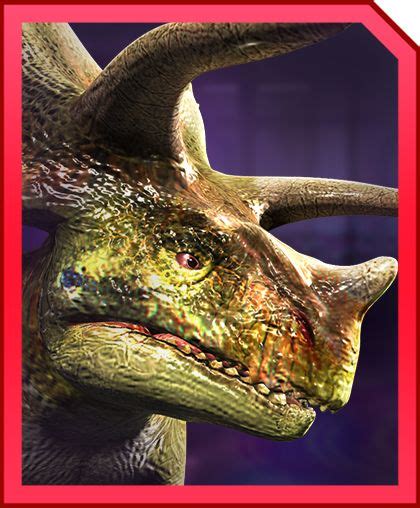 Monostegotops Jurassic World Alive Wiki Fandom Powered By Wikia