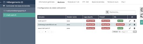 Htaccess Ovh Client Denied By Server Configuration Stack Overflow