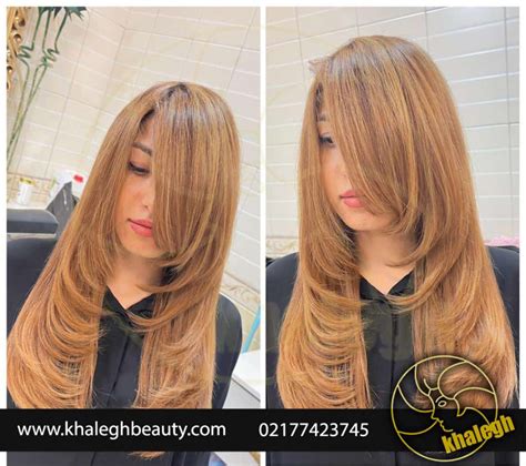 چه مدل مویی برای صورت گرد مناسب است؟ آرایشگاه خالق