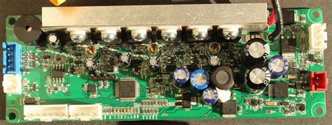 Home RoboDurden Hoverboard Firmware Hack Gen2 X GitHub Wiki