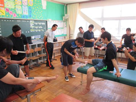 ようこそ！csc Lab．へ Csc Lab ～千葉県スポーツコンディショニングlab～