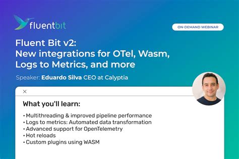Fluentbit Observability Cncf Centralizedlogs Logmanagement Calyptia