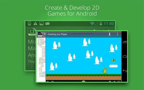 how to make android games in a very simple way unipin blog en