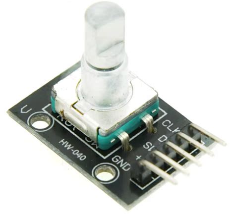 Impulsator Enkoder Encoder Arduino Avr Sklep Opinie Cena W Allegro