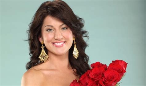 Jillian Bachelorette