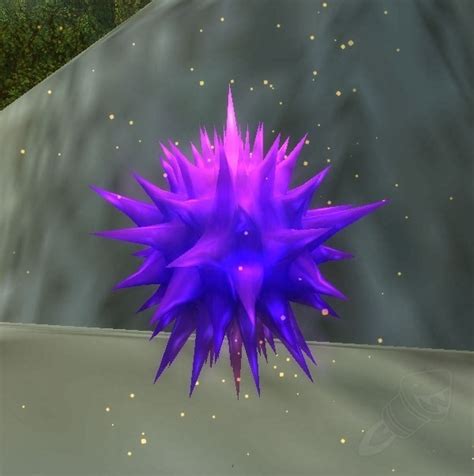 Brilliant Spore Npc World Of Warcraft