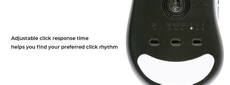 ZYGEN NP-01 esports mouse | VAXEE USA & Canada