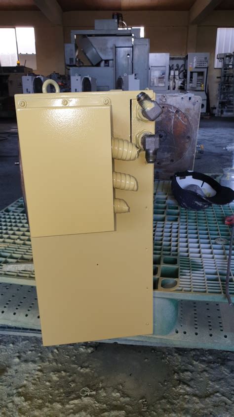 Cnc 로타리테이블 Cnc Rotary Table 로터리테이블 태영기계