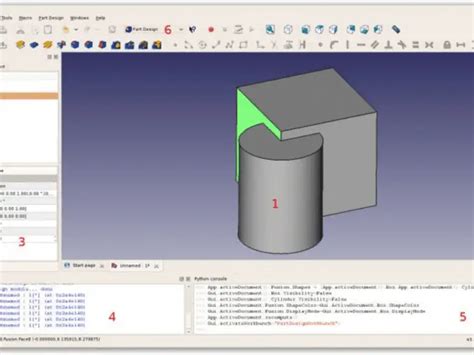 Model Centering Wedge In Freecad Mechnexus