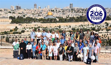 Catholic Pilgrimages And Spiritual Journeys With 206 Tours Since 1985