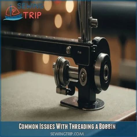 Tutorial How To Thread A Bobbin Step By Step Complete Guide