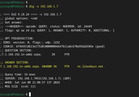 How To Setup Bind Server On Ubuntu 24 04