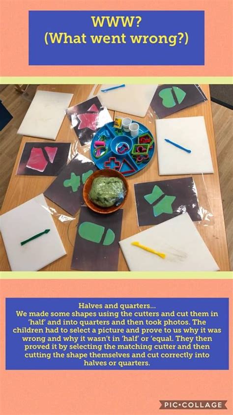 Halving Ks1 Maths Teaching Shapes