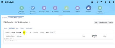 Oracle Apps Fusion Blog Forms Reports Oracle Application Technical Sql Pl Sql Oaf