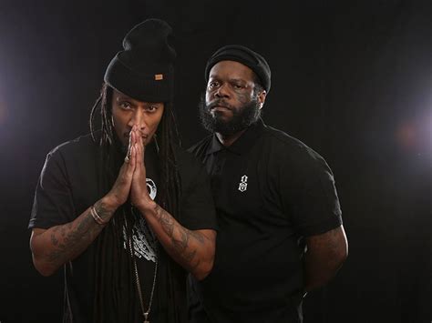 Smif N Wessun Club Stereo