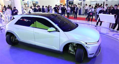 현대모비스 전기차 수요 둔화에 고정비 부담 Ls증권 머니투데이