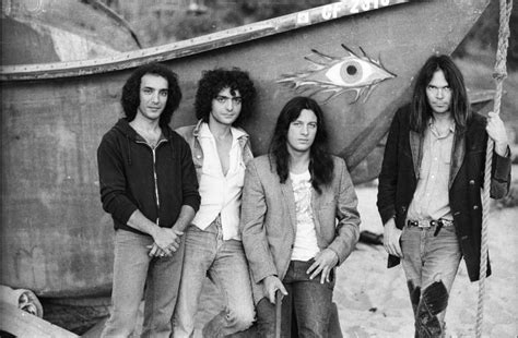 The 25 Greatest Rock Bands Of All Time Ranked