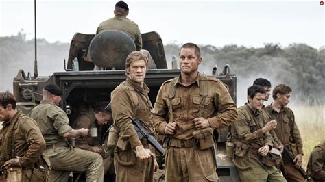 بهترین فیلم های تراویس فیمل بازیگر نقش راگنار در سریال وایکینگ ها