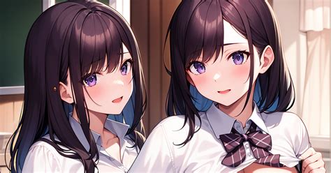 女の子 着替え 葉山 Aiイラストのイラスト Pixiv