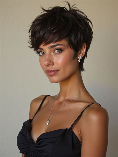 Stay Stylish 20 Sassy Haircuts For Women In Their Prime Capelli