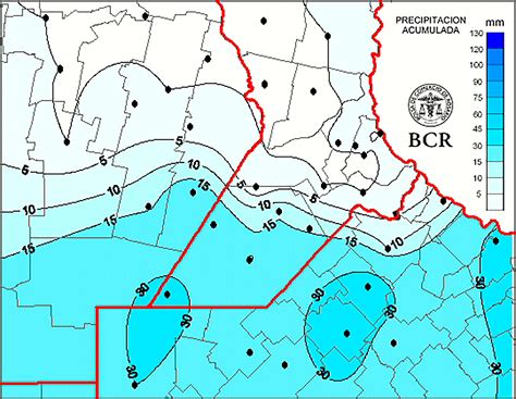 Llueve En Varias Regiones Productivas Y En El Campo Hablan De Un Gran Alivio En Medio De La