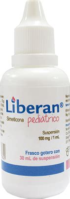 Liberan Pediatrico Plm