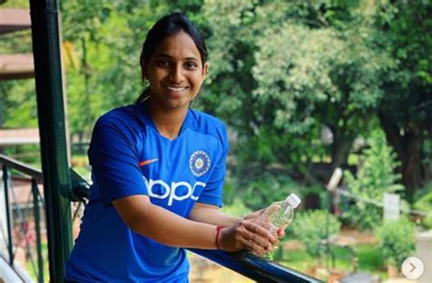 Interesting Facts You Must Know About Anuja Patil Female Cricket