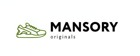 Магазин кроссовок и одежды Mansory Originals Mansory Originals это