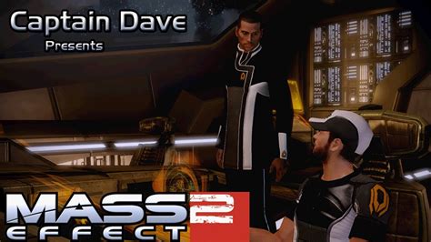 Mass Effect 2 Vanguard Walkthrough Part 80 Normandy Stories 17