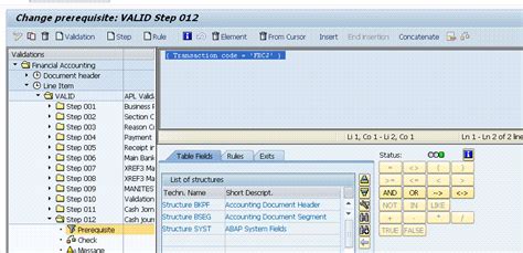 Solved Fbcj Validation On Warning Message Sap Community