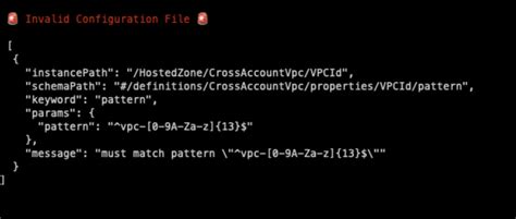 CDK Best Practices Globaldatanet