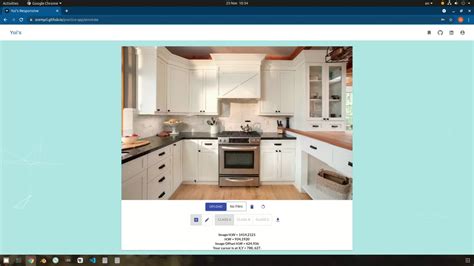 leo leung on linkedin data annotation machinelearning frontend reactjs github canvas