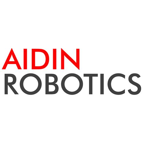 About Company Aidin Robotics