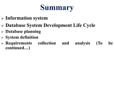 ppt csc271 database systems powerpoint presentation free download id 1960178