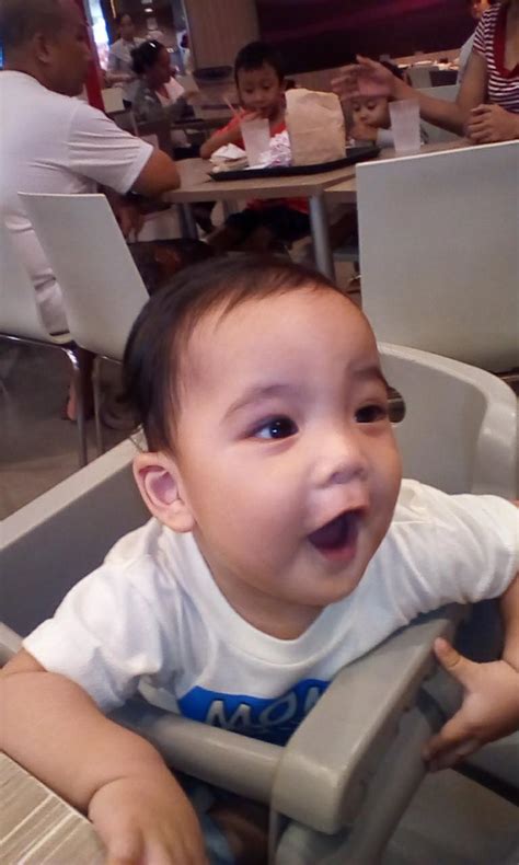 Goldilocks Mamon Face