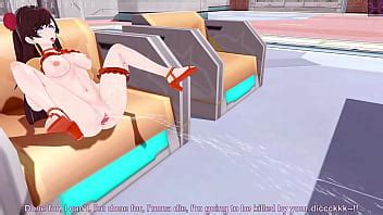 Fate Grand Order Mata Hari Xnxx Com