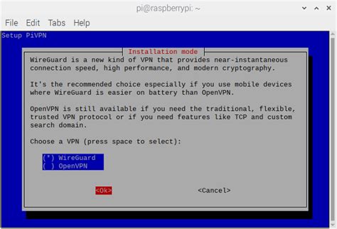 How To Use Your Raspberry Pi As A VPN Server Part 1 Fastoe