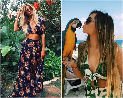 20 ไอเดียแฟชั่นชุดเซ็ตสวยๆ Printed Set Ladyissue เว็บรีวิวเครื่องสำอาง ชุมชนผู้หญิง ฮาวทู