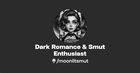 Dark Romance And Smut Enthusiast Linktree