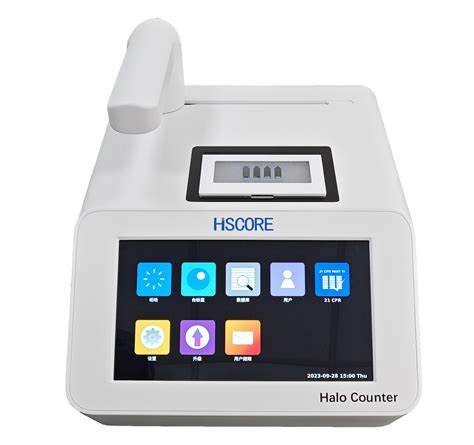 无耗材细胞计数仪 高分（北京）生物科技有限公司