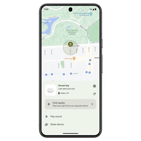 Find My Device Can Locate Your Google Pixel Even When It S Powered Off