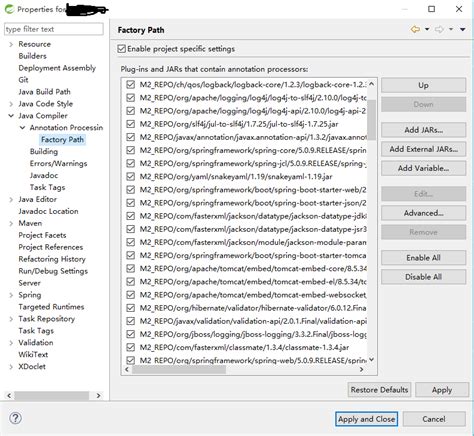 Eclipse、idea中自动生成元模型jpa元模型对象 花开易见落难寻 博客园